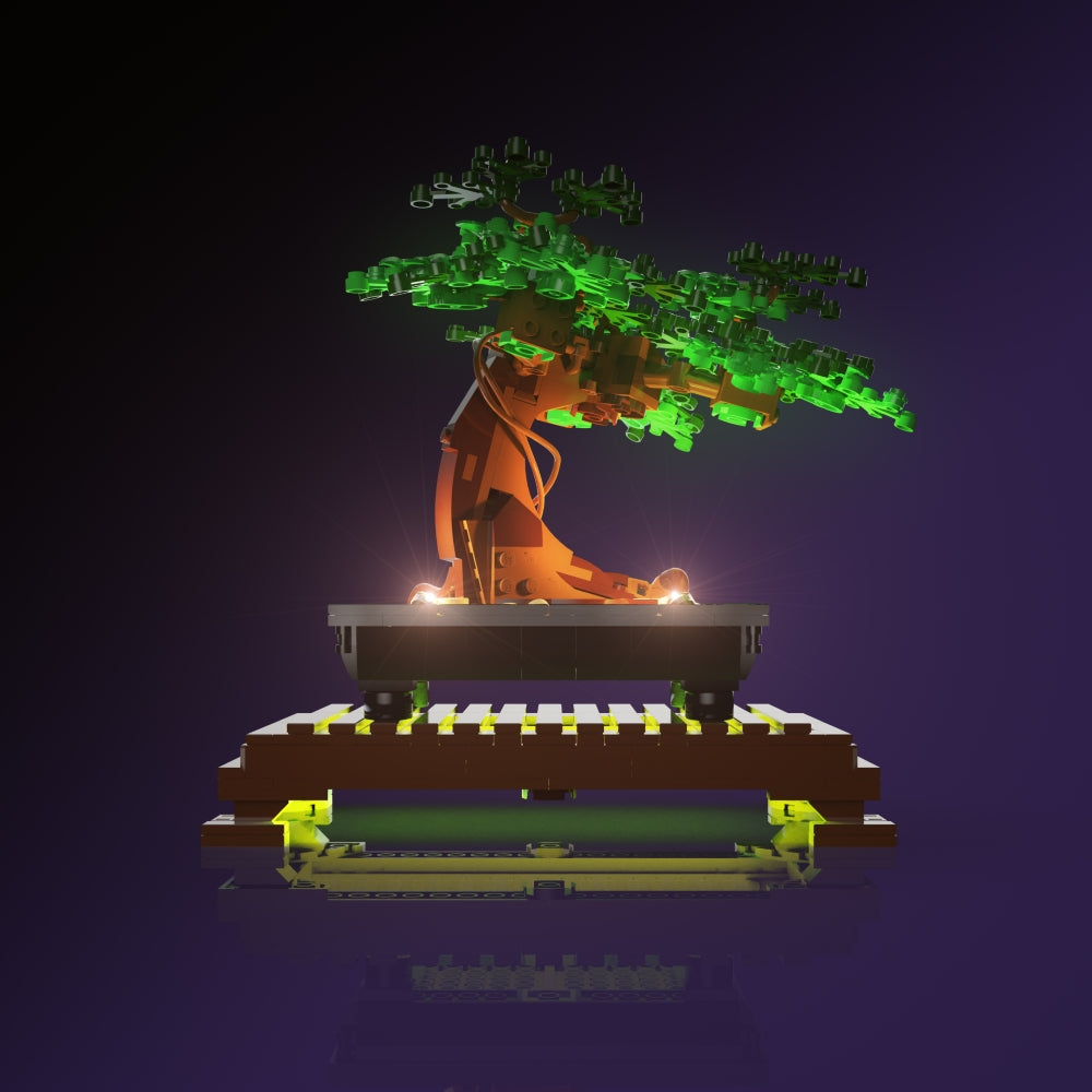 LMB 2.0 Light Kit for LEGO Bonsai Tree #10281