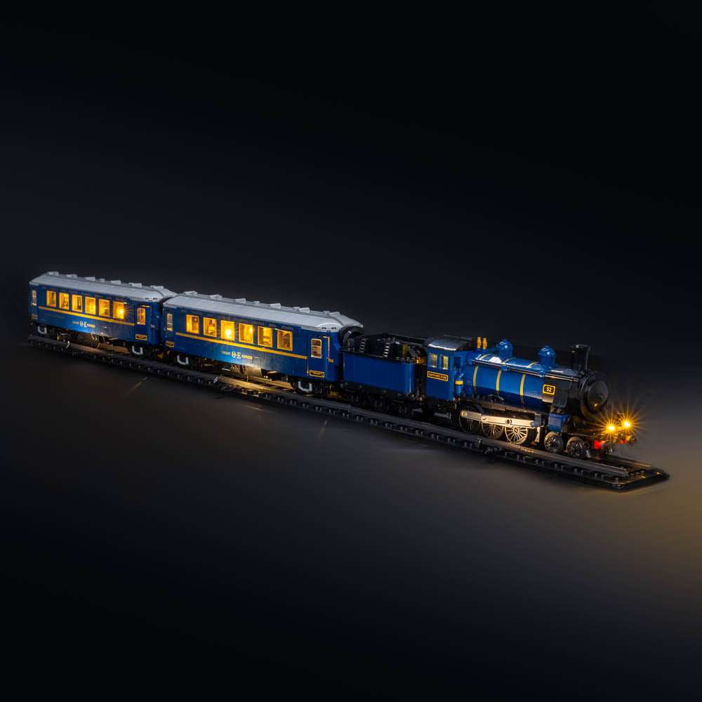 LEGO® Ideas Light Kits & LED Lighting | Light My Bricks UK