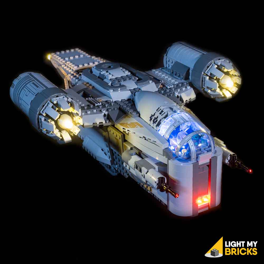 Lego 75292 store