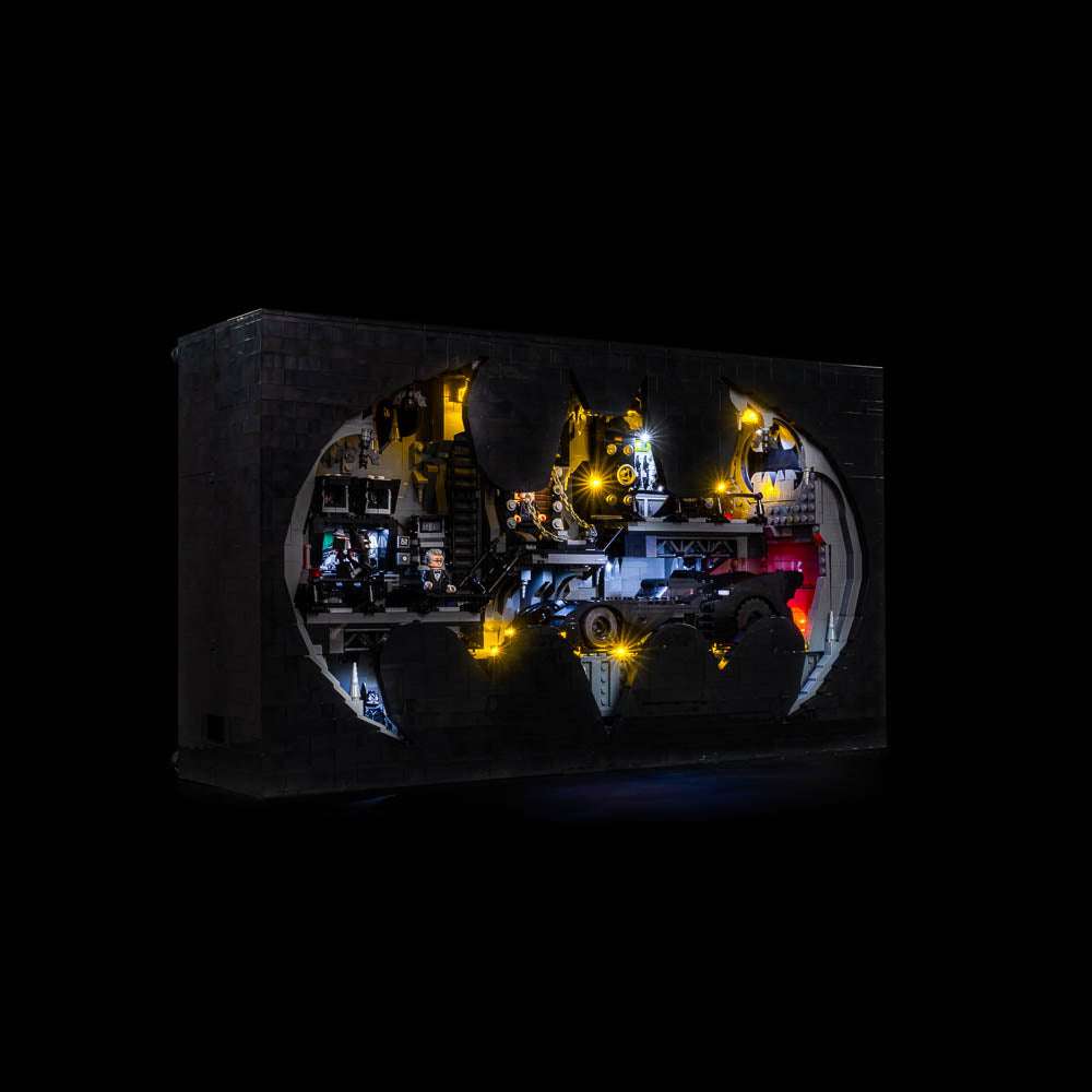 LEGO Lights & Lighting Kits - Free Shipping | Light My Bricks UK