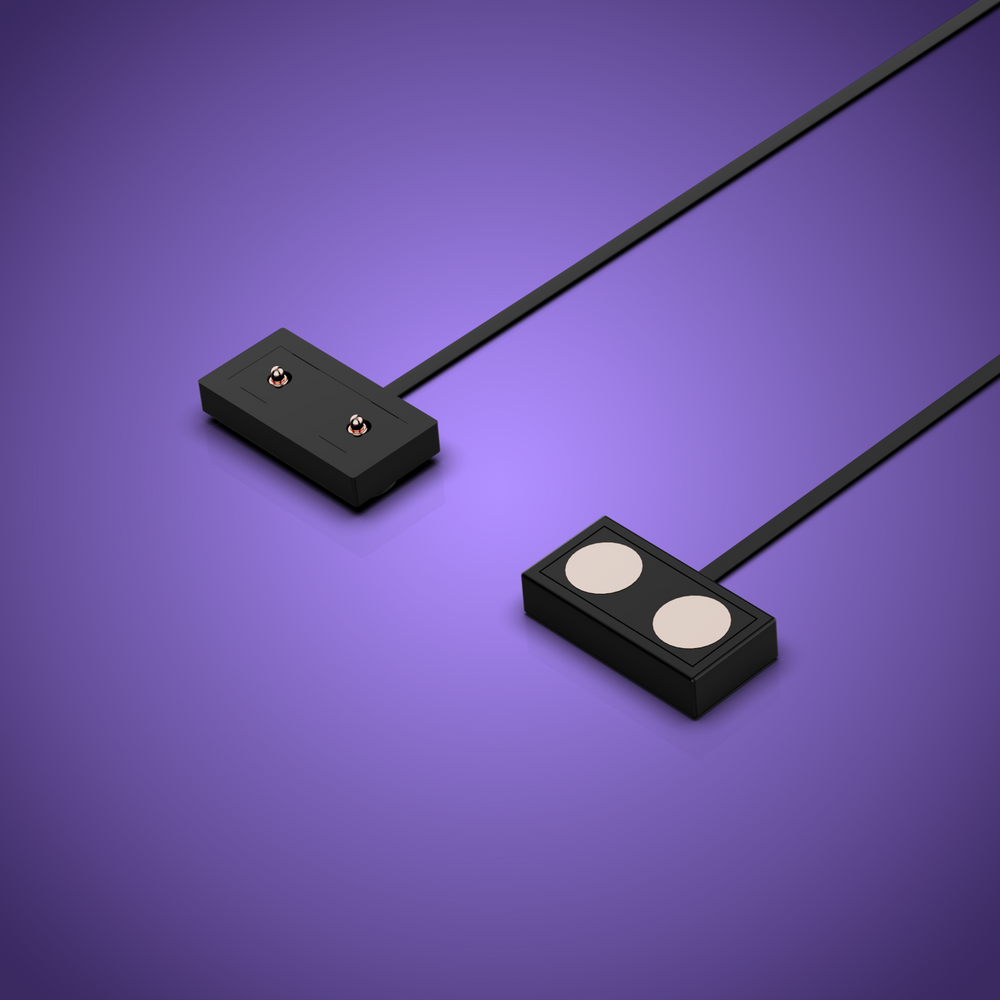 Flux Touch Plate 5cm (Twin Pack) | Light My Bricks