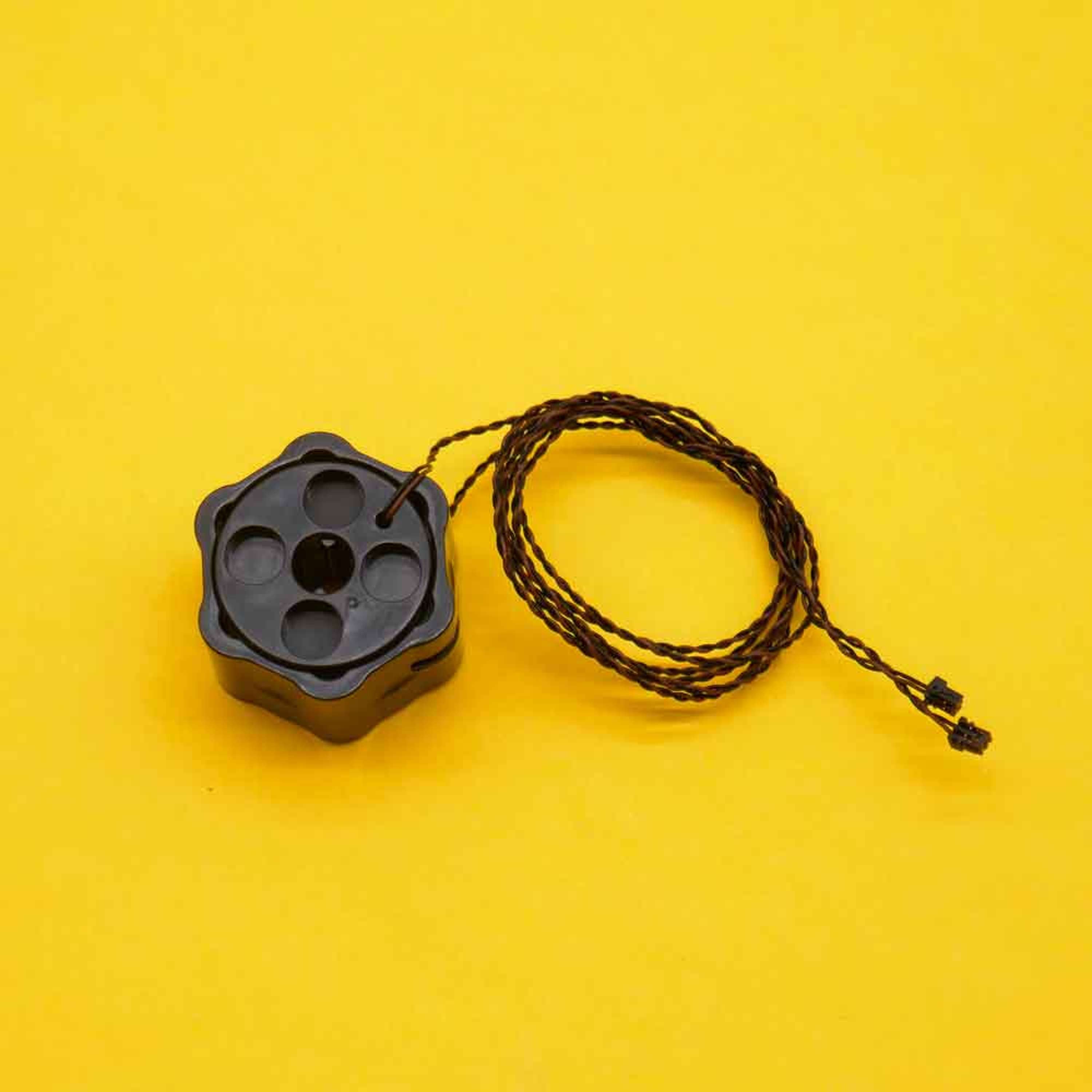 Rotating Connecting Cable, LEGO® lighting | Light My Bricks – Light My ...