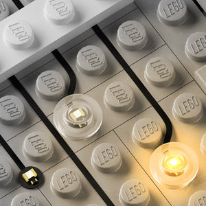 Award Winning LEGO® Lights & Lighting Kits | Light My Bricks UK
