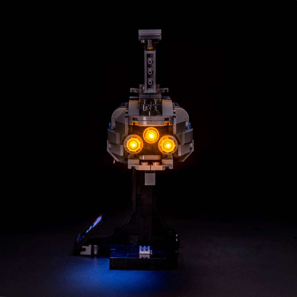 LEGO Star Wars Invisible Hand #75377 Light Kit
