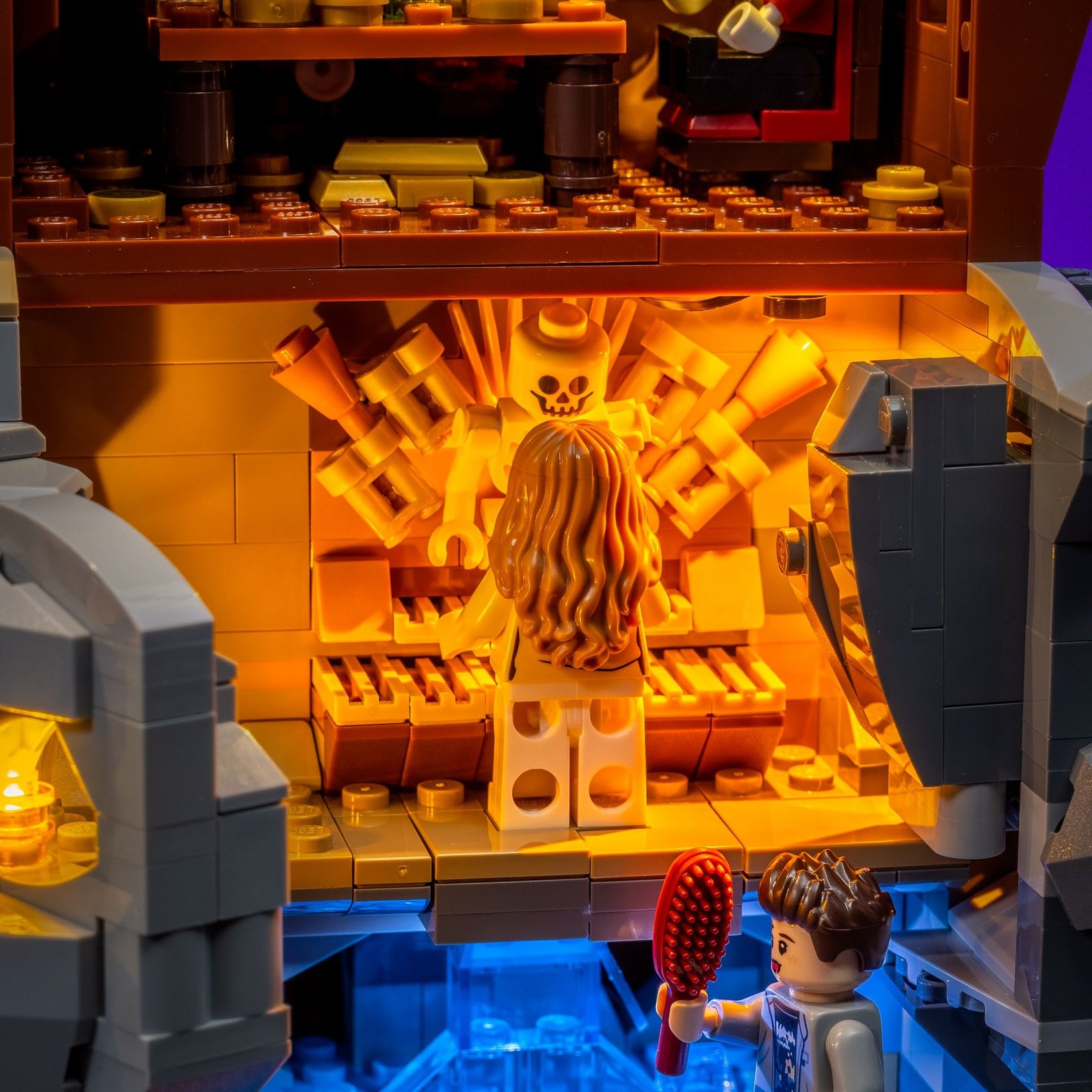 Light Kit for LEGO® The Goonies #21363 – Light My Bricks UK