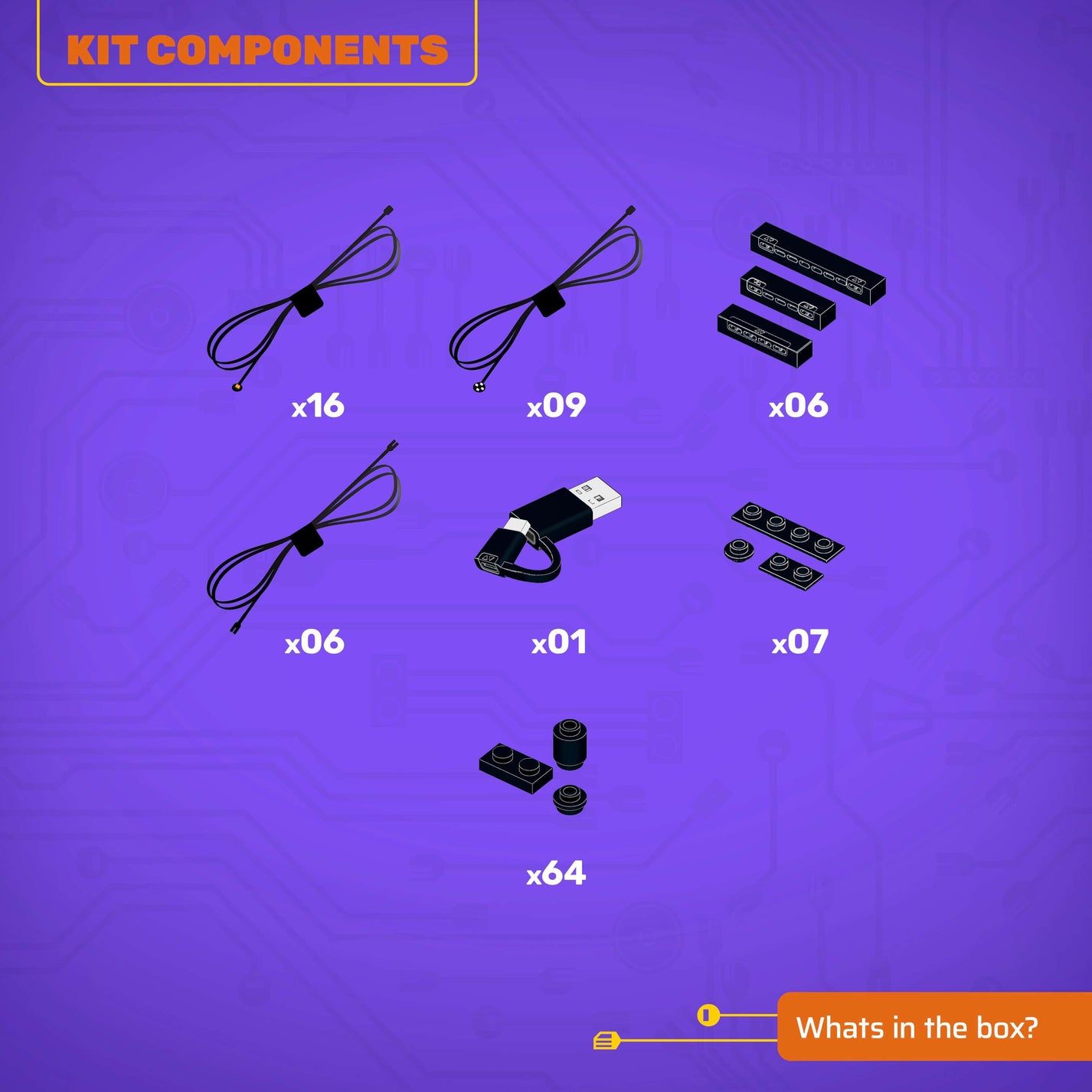 Light Kit for LEGO® The Goonies #21363 – Light My Bricks UK